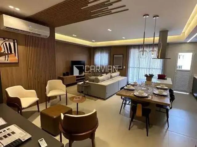Apartamento para Venda em Ribeirão Preto/SP Jardim Sumaré 2 Quartos