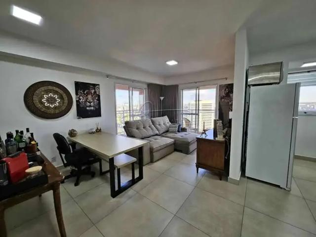 Apartamento para Venda em Ribeirão Preto/SP Jardim Sumaré 2 Quartos