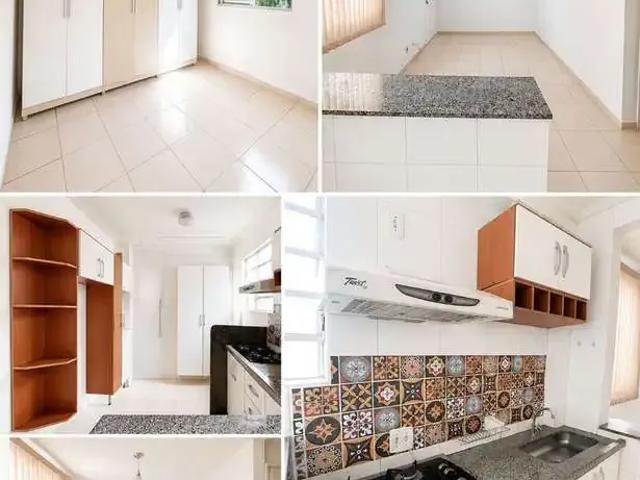 Apartamento para Venda em Ribeirão Preto/SP Jardim Sumaré 2 Quartos
