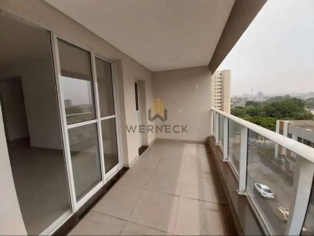 Apartamento para Venda em Ribeirão Preto/SP Jardim Sumaré 2 Quartos