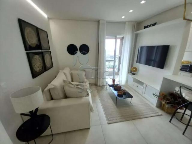 Apartamento para Venda em Ribeirão Preto/SP Jardim Sumaré 2 Quartos
