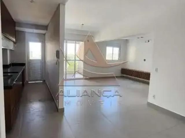 Apartamento para Venda em Ribeirão Preto/SP Jardim Sumaré 2 Quartos