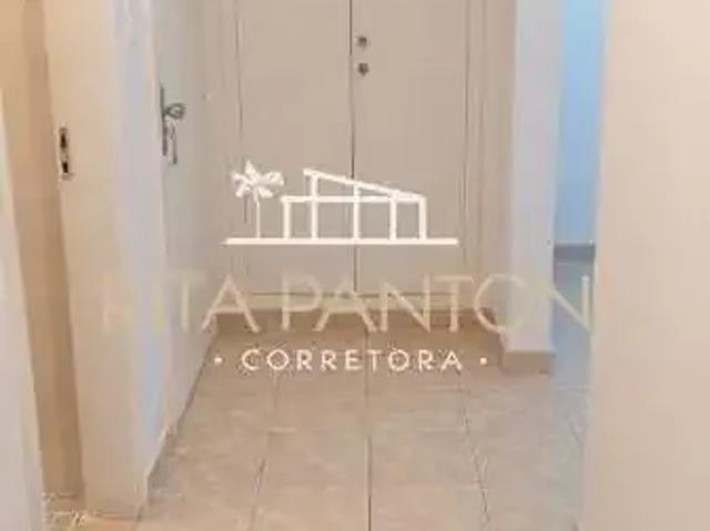 Apartamento para Venda em Ribeirão Preto/SP Centro 2 Quartos