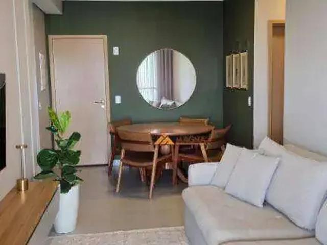 Apartamento para Venda em Ribeirão Preto/SP Jardim Sumaré 2 Quartos