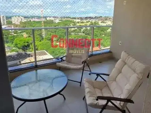 Apartamento para Venda em Ribeirão Preto/SP Jardim Sumaré 2 Quartos