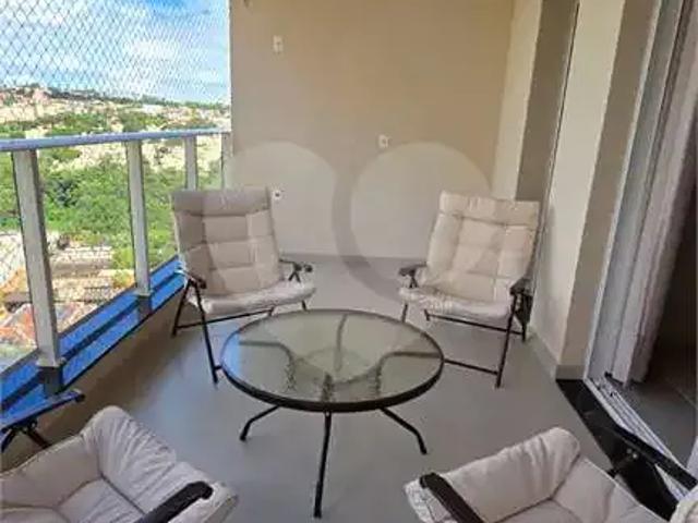 Apartamento para Venda em Ribeirão Preto/SP Jardim Sumaré 2 Quartos