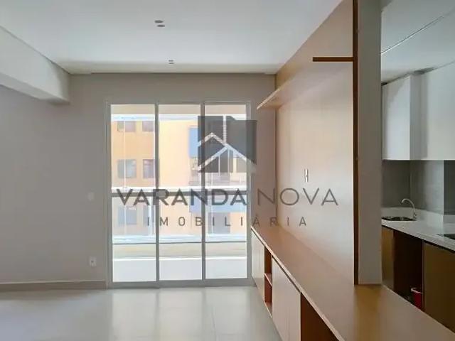Apartamento para Venda em Ribeirão Preto/SP Jardim Sumaré 2 Quartos