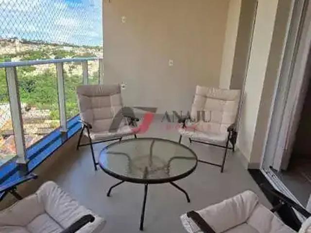 Apartamento para Venda em Ribeirão Preto/SP Jardim Sumaré 2 Quartos