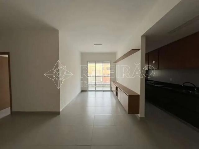 Apartamento para Venda em Ribeirão Preto/SP Jardim Sumaré 2 Quartos