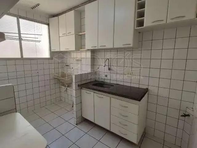Apartamento para Venda em Ribeirão Preto/SP Jardim Sumaré 2 Quartos