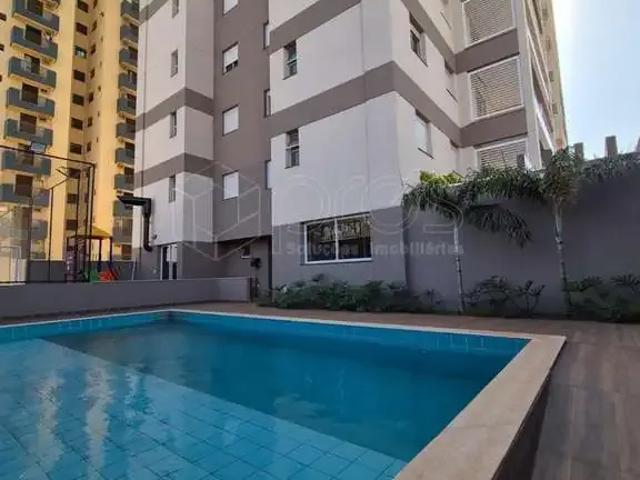 Apartamento para Venda em Ribeirão Preto/SP Jardim Sumaré 2 Quartos
