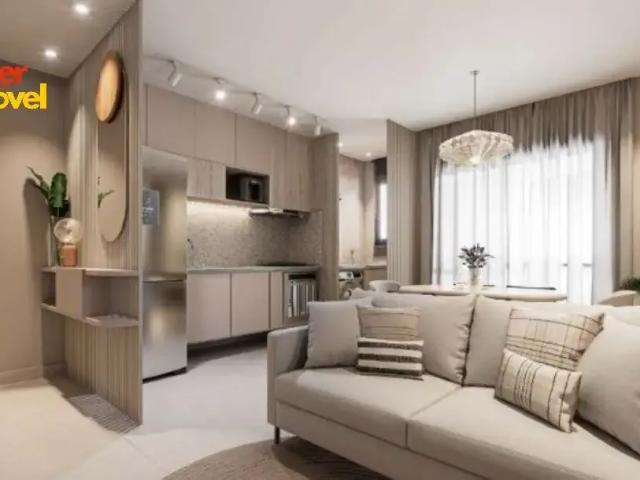 Apartamento para Venda em Ribeirão Preto/SP Jardim Sumaré 2 Quartos