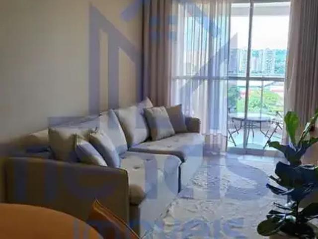 Apartamento para Venda em Ribeirão Preto/SP Jardim Sumaré 2 Quartos