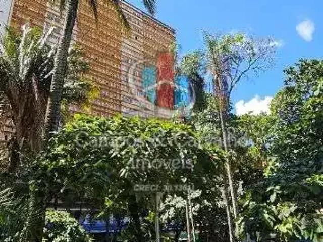 Apartamento para Venda em Ribeirão Preto/SP Jardim Sumaré 2 Quartos