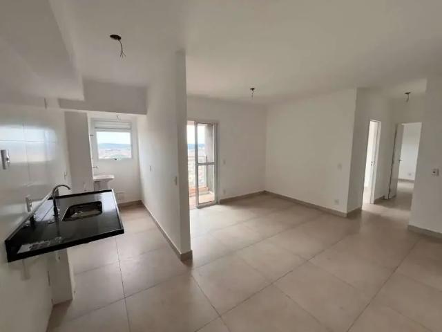 Apartamento para Venda em Ribeirão Preto/SP Jardim Sumaré 2 Quartos