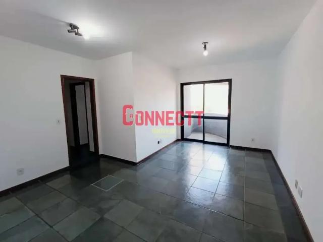 Apartamento para Venda em Ribeirão Preto/SP Jardim Sumaré 3 Quartos