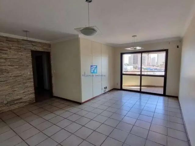 Apartamento para Venda em Ribeirão Preto/SP Jardim Sumaré 3 Quartos