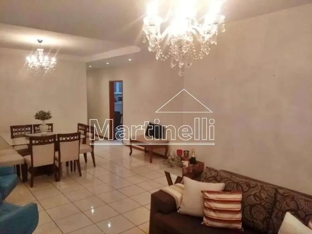 Apartamento para Venda em Ribeirão Preto/SP Jardim Sumaré 3 Quartos
