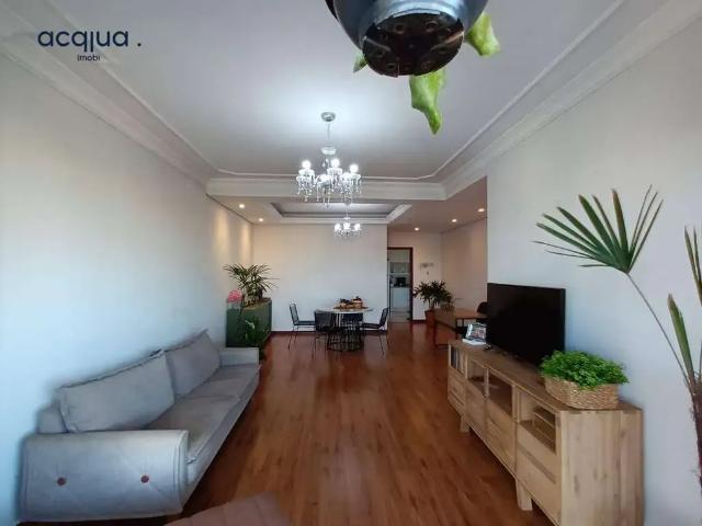 Apartamento para Venda em Ribeirão Preto/SP Jardim Sumaré 3 Quartos