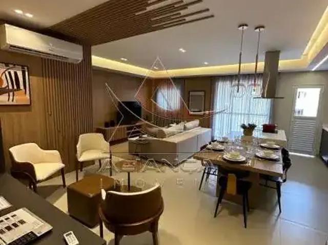 Apartamento para Venda em Ribeirão Preto/SP Jardim Sumaré 3 Quartos