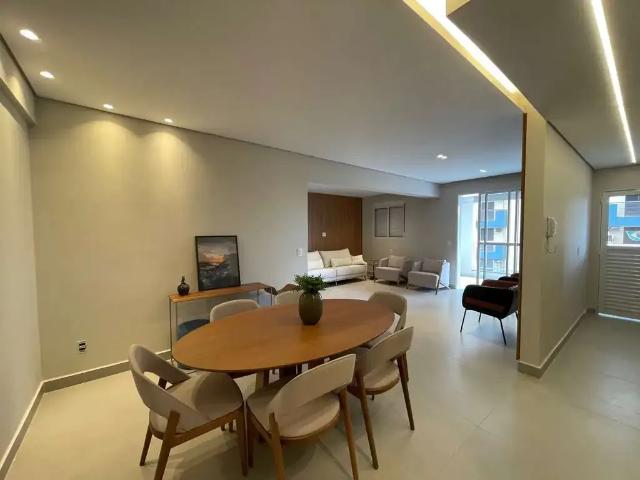 Apartamento para Venda em Ribeirão Preto/SP Jardim Sumaré 3 Quartos