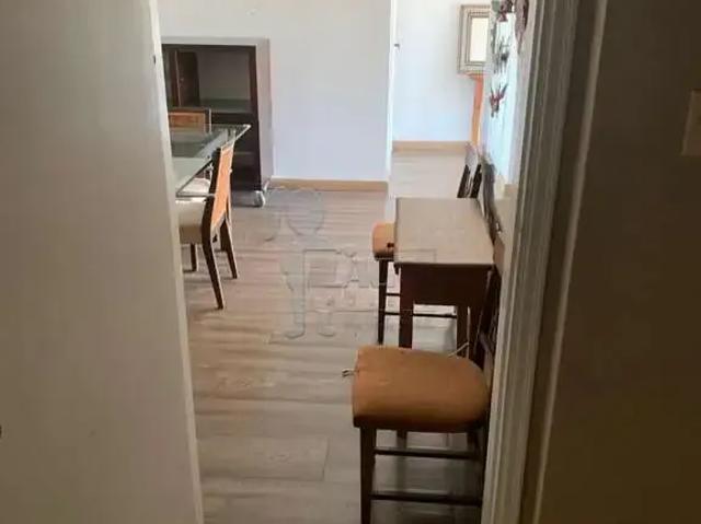 Apartamento para Venda em Ribeirão Preto/SP Jardim Sumaré 3 Quartos