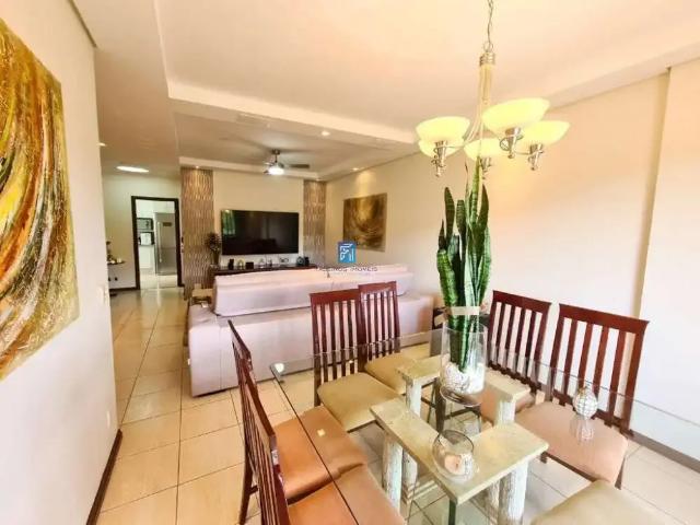 Apartamento para Venda em Ribeirão Preto/SP Jardim Sumaré 3 Quartos