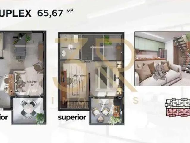 Apartamento para Venda em Ribeirão Preto/SP Jardim Sumaré 3 Quartos