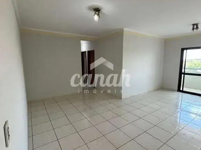 Apartamento para Venda em Ribeirão Preto/SP Jardim Sumaré 3 Quartos
