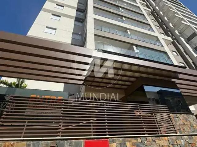 Apartamento para Venda em Ribeirão Preto/SP Jardim Sumaré 3 Quartos