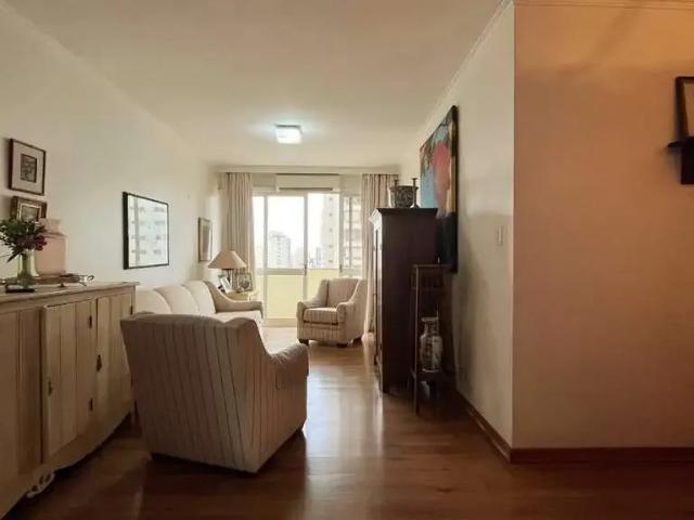 Apartamento para Venda em Ribeirão Preto/SP Jardim Sumaré 3 Quartos
