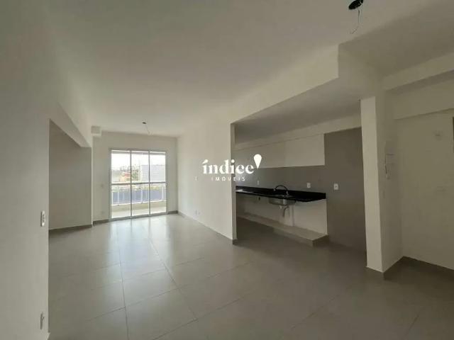 Apartamento para Venda em Ribeirão Preto/SP Jardim Sumaré 3 Quartos