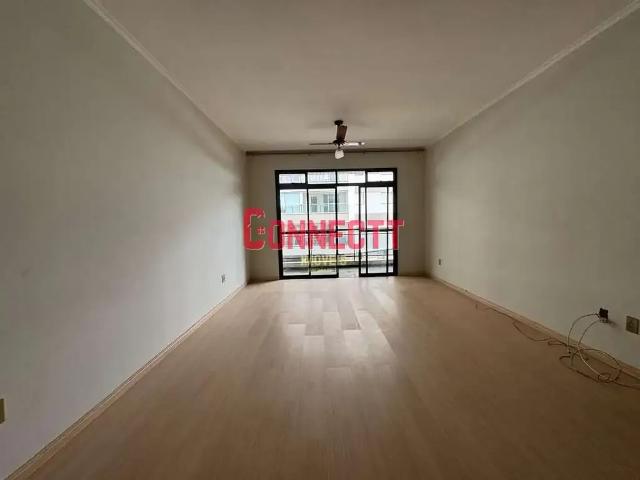 Apartamento para Venda em Ribeirão Preto/SP Jardim Sumaré 3 Quartos
