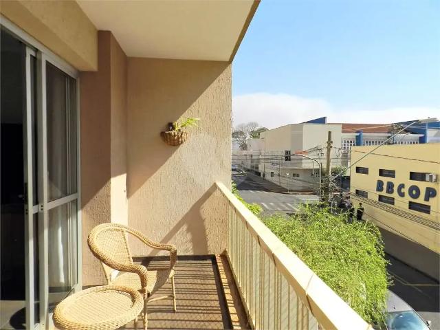 Apartamento para Venda em Ribeirão Preto/SP Jardim Sumaré 3 Quartos