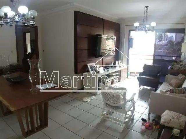 Apartamento para Venda em Ribeirão Preto/SP Jardim Sumaré 3 Quartos