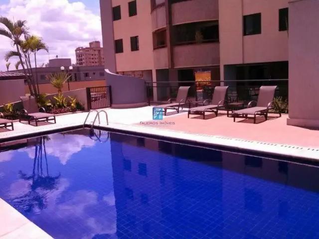 Apartamento para Venda em Ribeirão Preto/SP Jardim Sumaré 3 Quartos