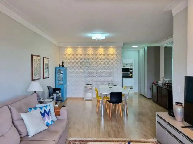 Apartamento para Venda em Ribeirão Preto/SP Jardim Sumaré 3 Quartos