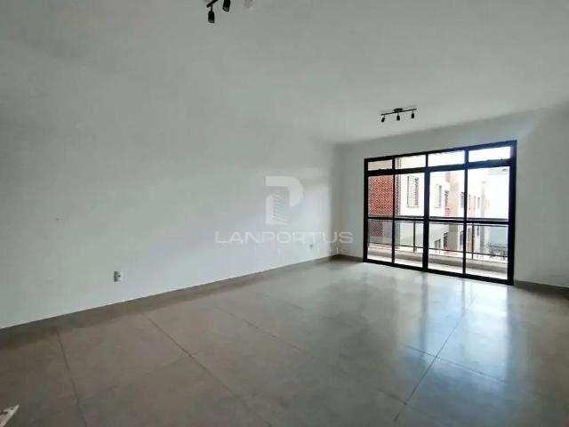 Apartamento para Venda em Ribeirão Preto/SP Jardim Sumaré 3 Quartos