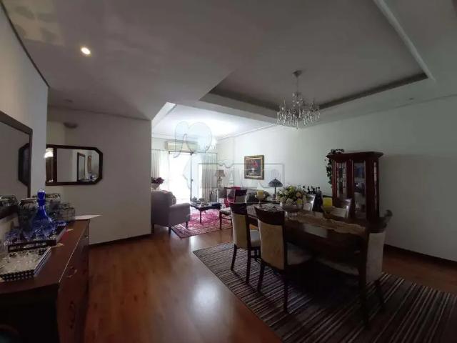 Apartamento para Venda em Ribeirão Preto/SP Jardim Sumaré 3 Quartos