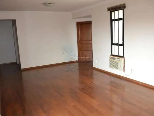 Apartamento para Venda em Ribeirão Preto/SP Jardim Sumaré 3 Quartos