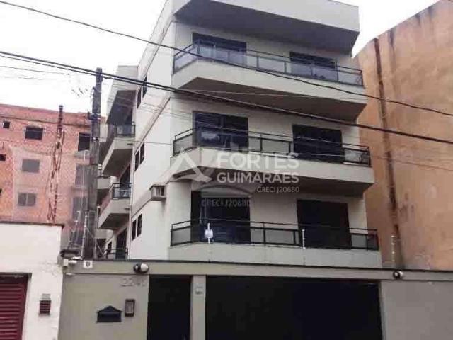 Apartamento para Venda em Ribeirão Preto/SP Jardim Sumaré 3 Quartos