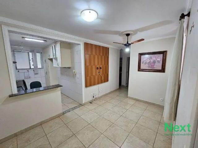 Apartamento para Venda em Ribeirão Preto/SP Jardim Sumaré 3 Quartos