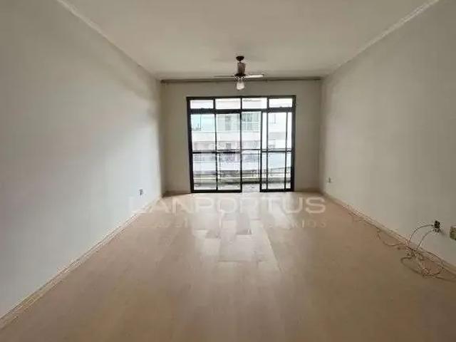 Apartamento para Venda em Ribeirão Preto/SP Jardim Sumaré 3 Quartos