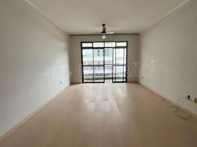 Apartamento para Venda em Ribeirão Preto/SP Jardim Sumaré 3 Quartos