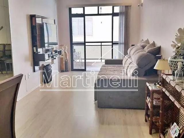 Apartamento para Venda em Ribeirão Preto/SP Jardim Sumaré 3 Quartos