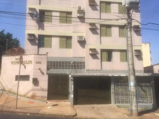 Apartamento para Venda em Ribeirão Preto/SP Jardim Sumaré 3 Quartos