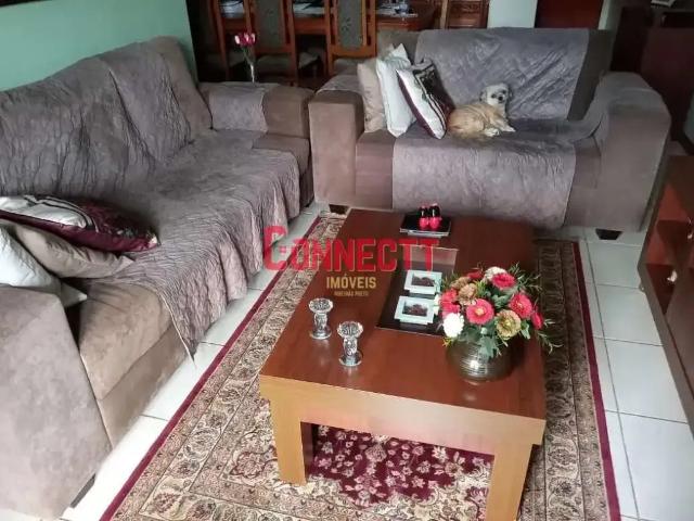 Apartamento para Venda em Ribeirão Preto/SP Jardim Sumaré 3 Quartos