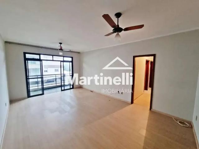 Apartamento para Venda em Ribeirão Preto/SP Jardim Sumaré 3 Quartos
