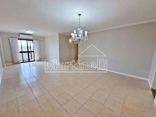 Apartamento para Venda em Ribeirão Preto/SP Jardim Sumaré 3 Quartos