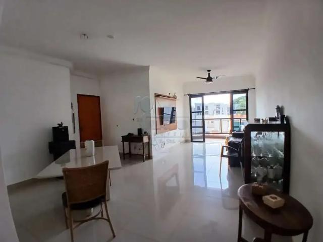 Apartamento para Venda em Ribeirão Preto/SP Jardim Sumaré 3 Quartos